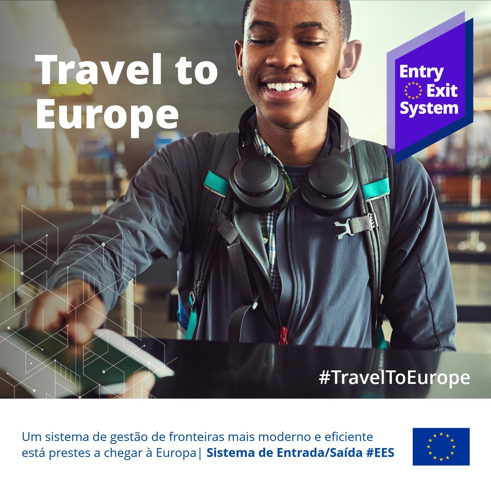 PORTUGAL IMPLEMENTS NEW EUROPEAN BORDER ENTRY/EXIT SYSTEM (EES) ON 12 ...